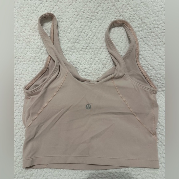 lululemon athletica | Tops | Align Tank | Poshmark